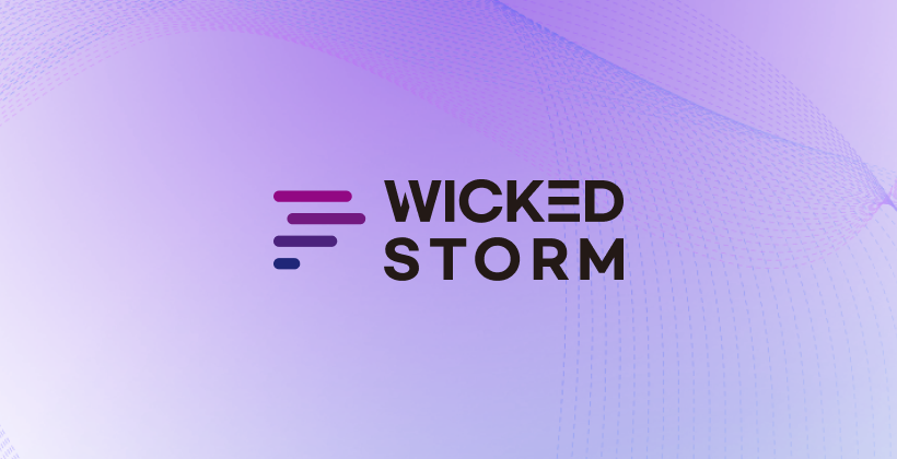 위키드스톰(WICKED STORM)